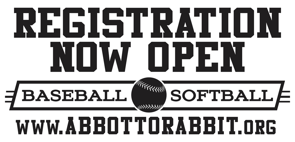 Abbott O Rabbit Little League > Home